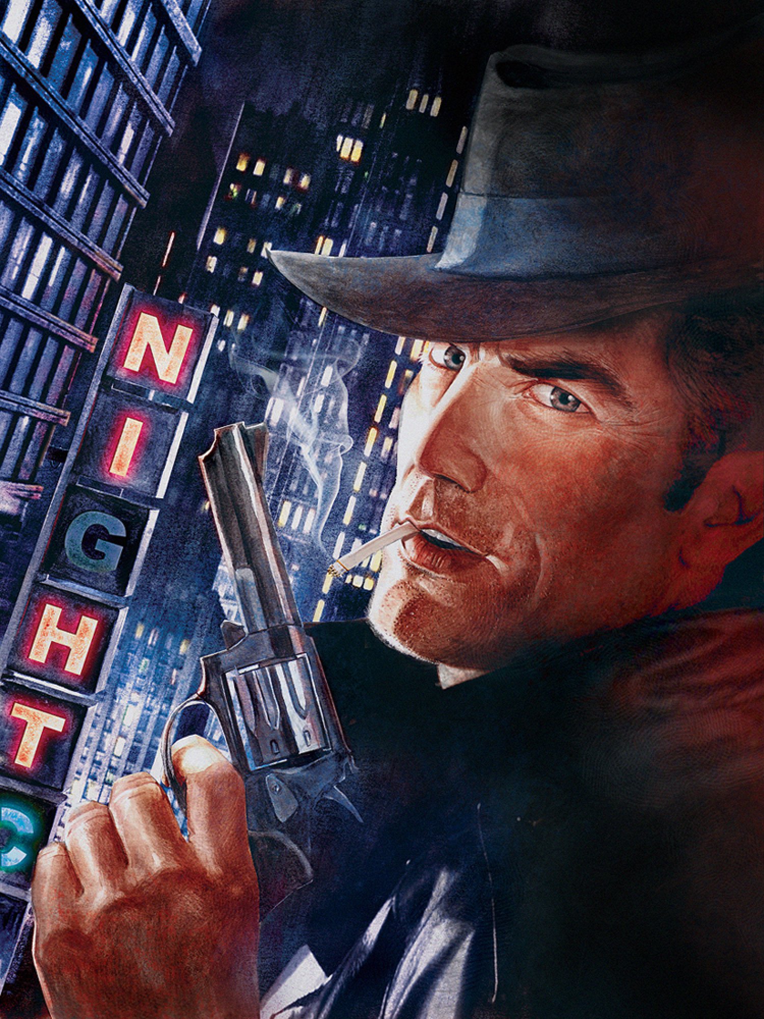 Anthony Geoffroy - Sekwana