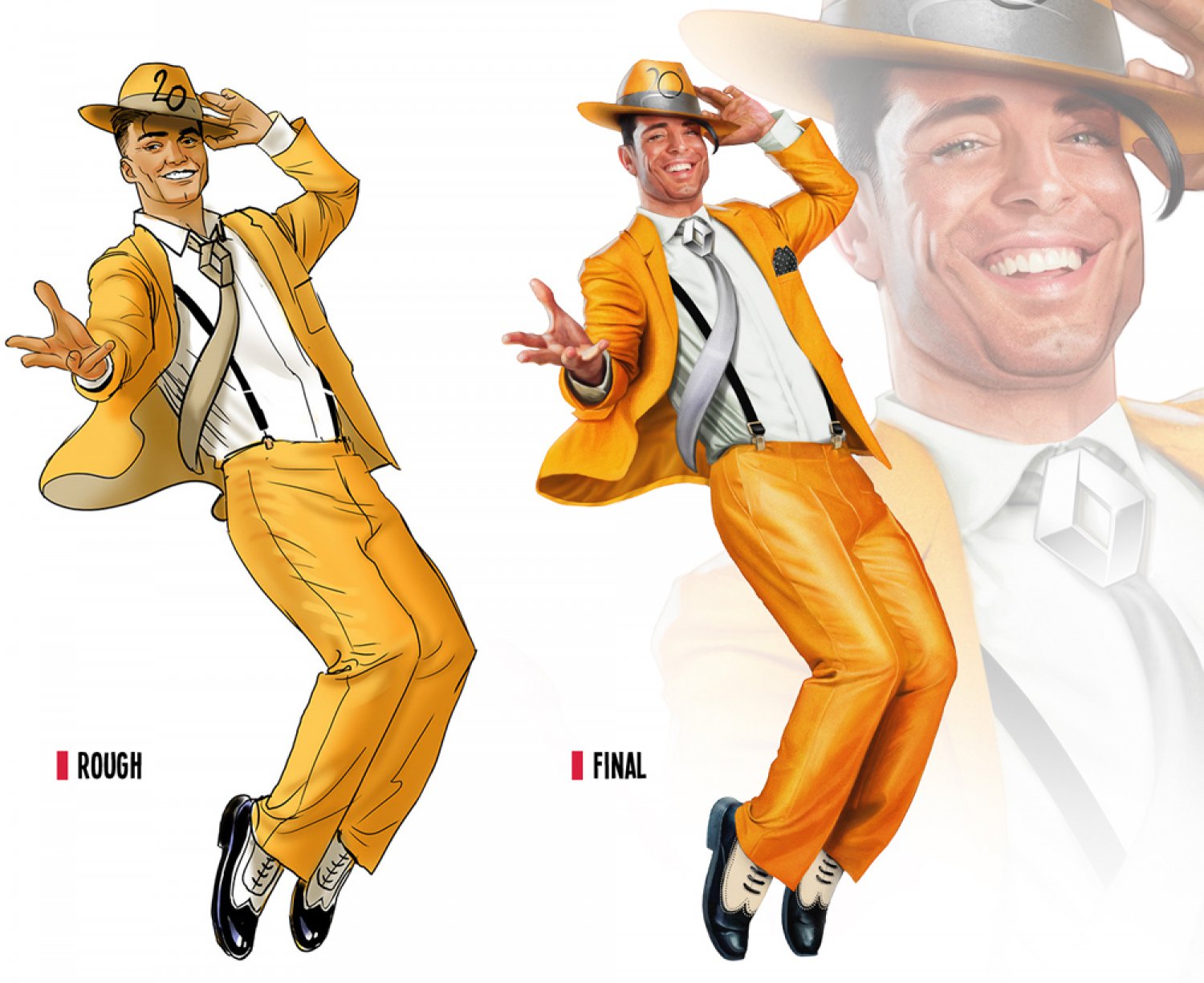 Anthony Geoffroy - Sekwana