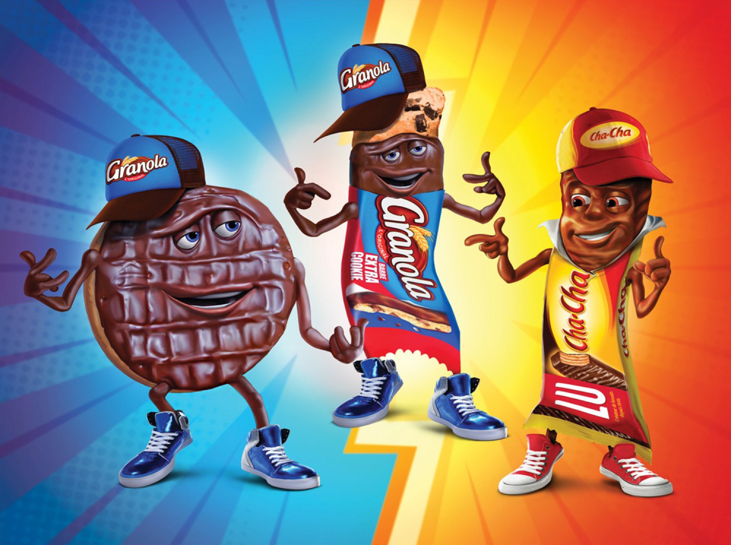 Anthony Geoffroy - Sekwana