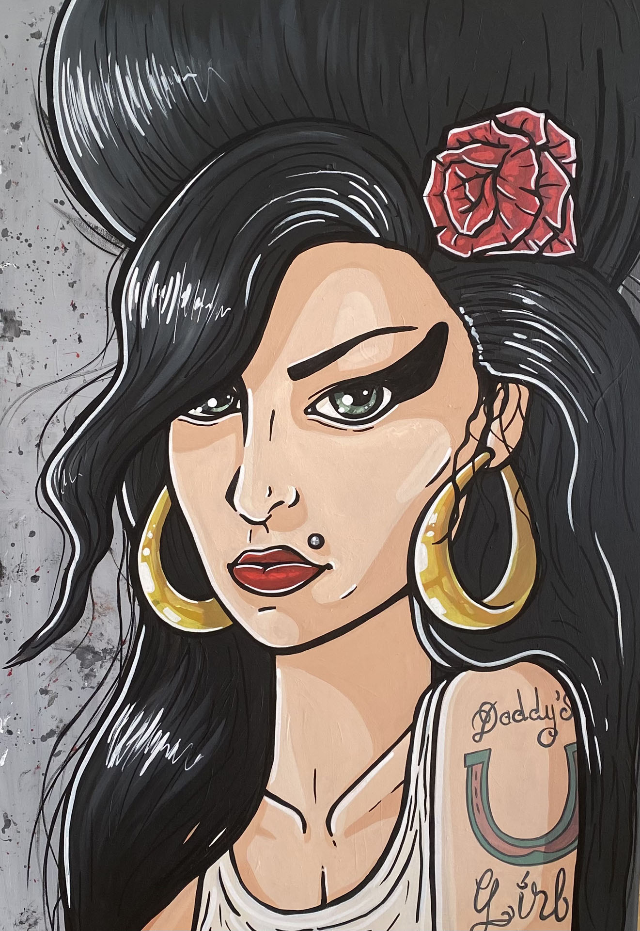 Laura Lacour - Sekwana