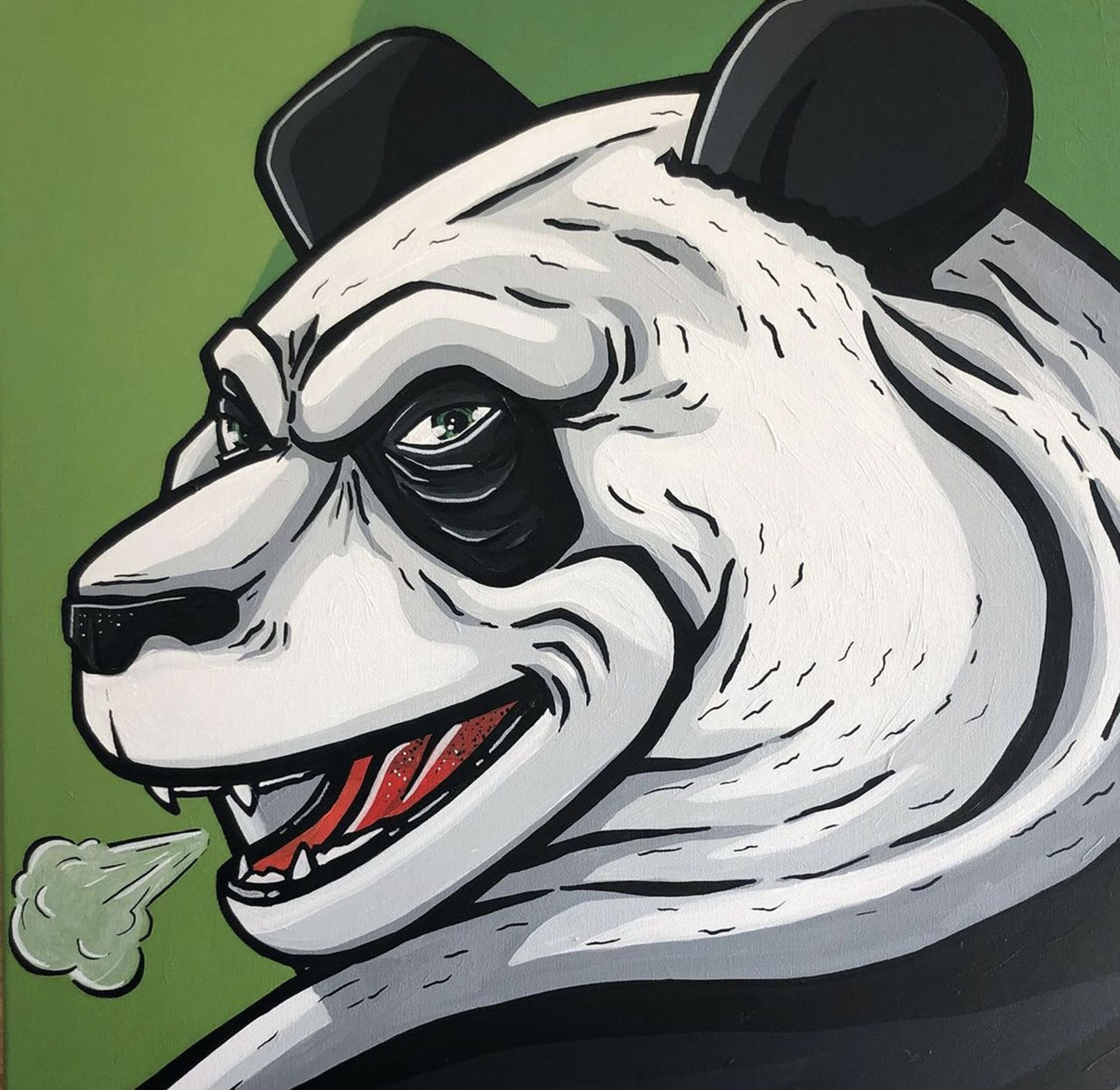 Laura Lacour - Sekwana